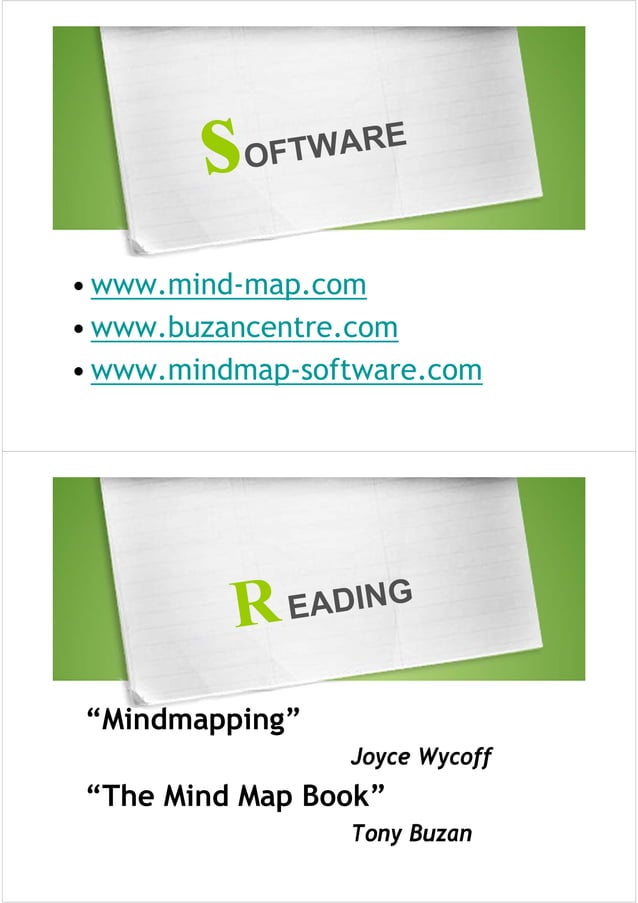 MindMapping.pdf | Science