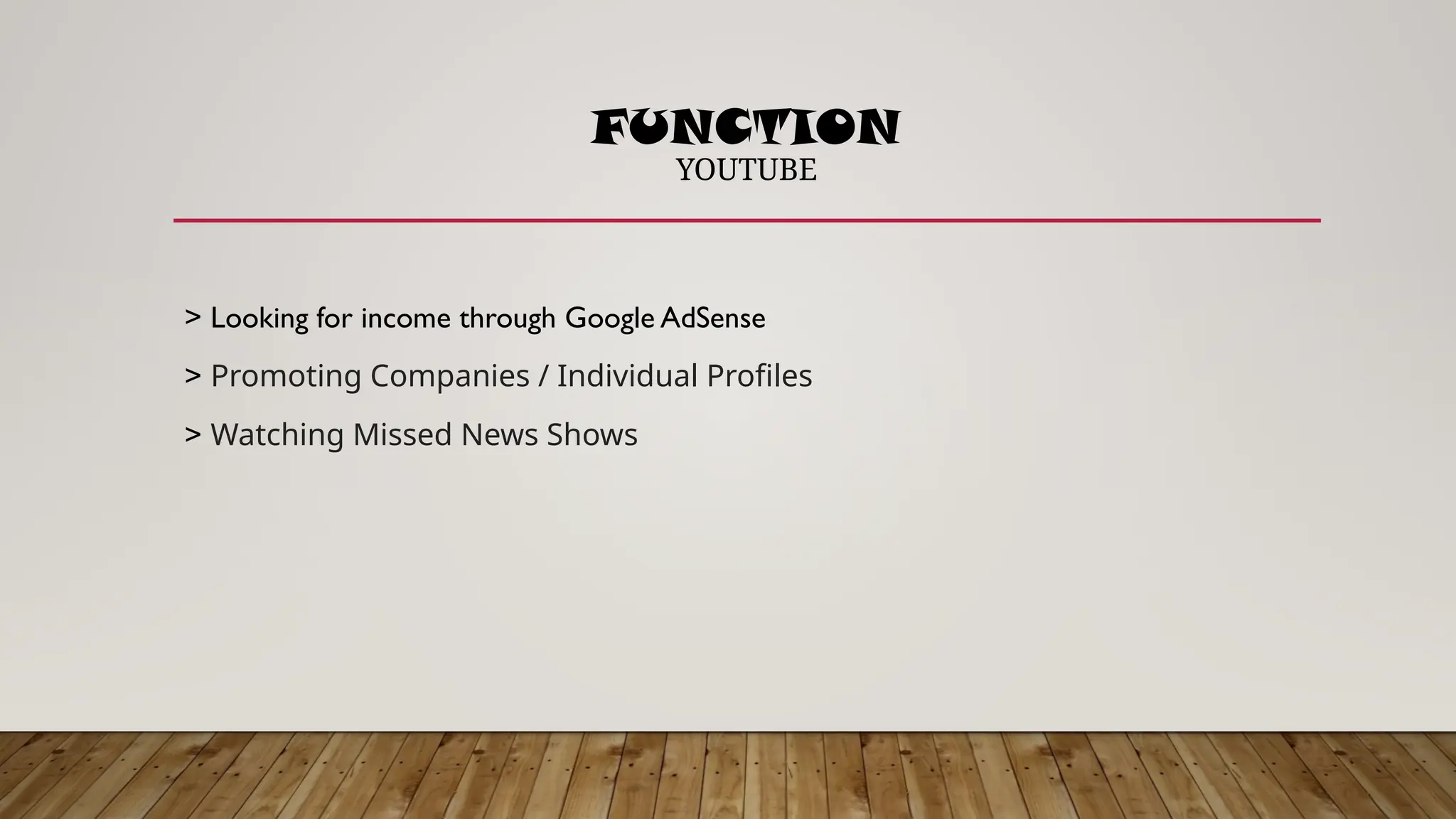 mind mapping plan, history, development, and function youtube | PPT