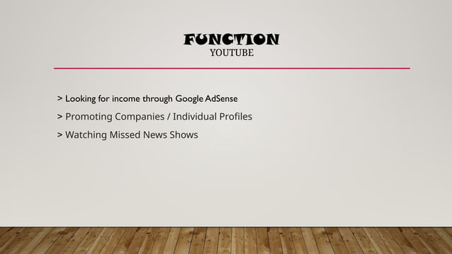 mind mapping plan, history, development, and function youtube | PPT