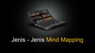 MATERI PEMBELAJARAN MIND MAPPING SMK DESAIN KOMUNIKASI VISUAL | PPTX