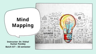 Mind Mapping values for real application | PPTX