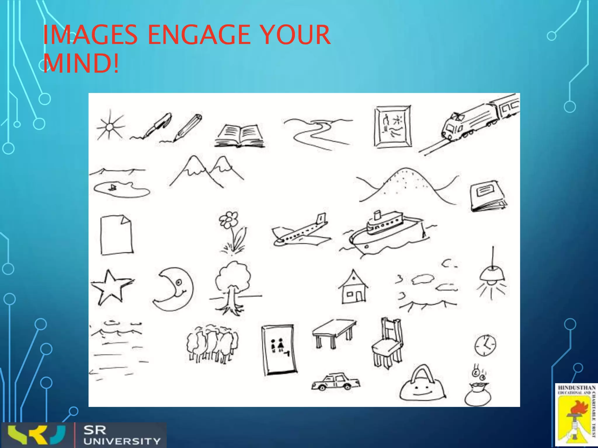 Mind mapping - learning tool | PPT