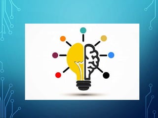 Mind mapping - learning tool | PPT