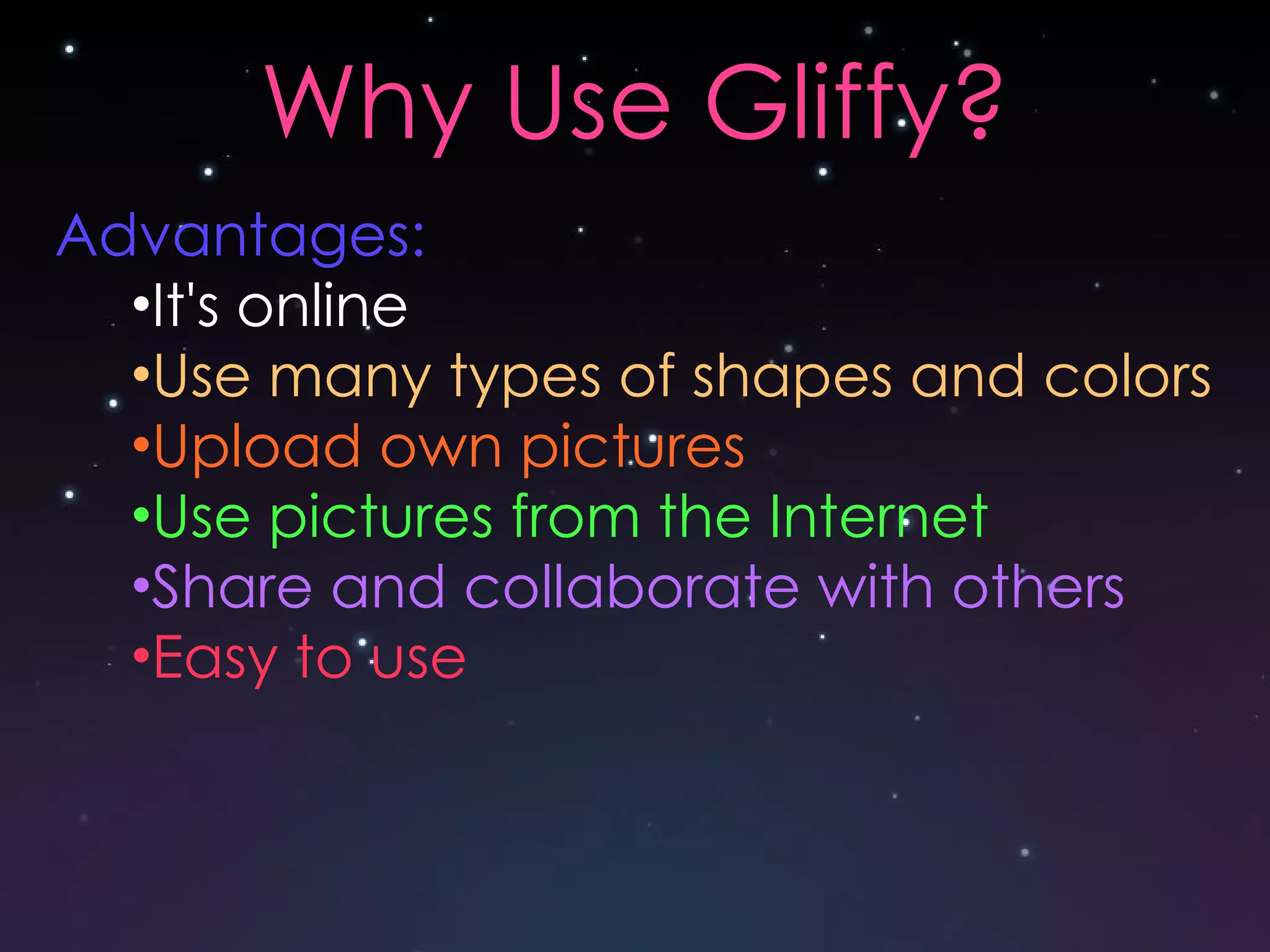 Mindmapping with Gliffy | PPT