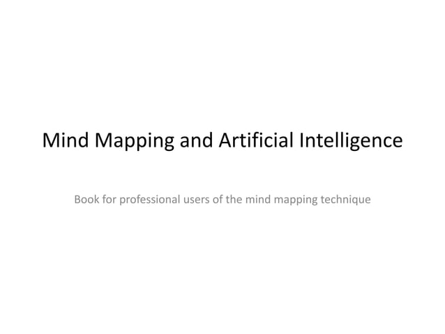 Mind Mapping and Artificial Intelligence.pdf