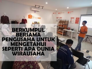 mind mapping untuk wirausaha untuk membangun usaha | PDF