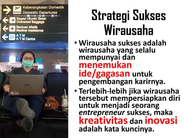 mind mapping untuk wirausaha untuk membangun usaha | PDF