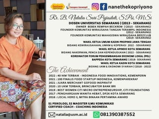 mind mapping untuk wirausaha untuk membangun usaha | PDF