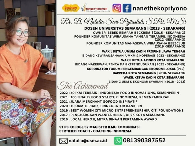 mind mapping untuk wirausaha untuk membangun usaha | PDF