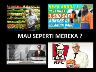 mind mapping untuk wirausaha untuk membangun usaha | PDF