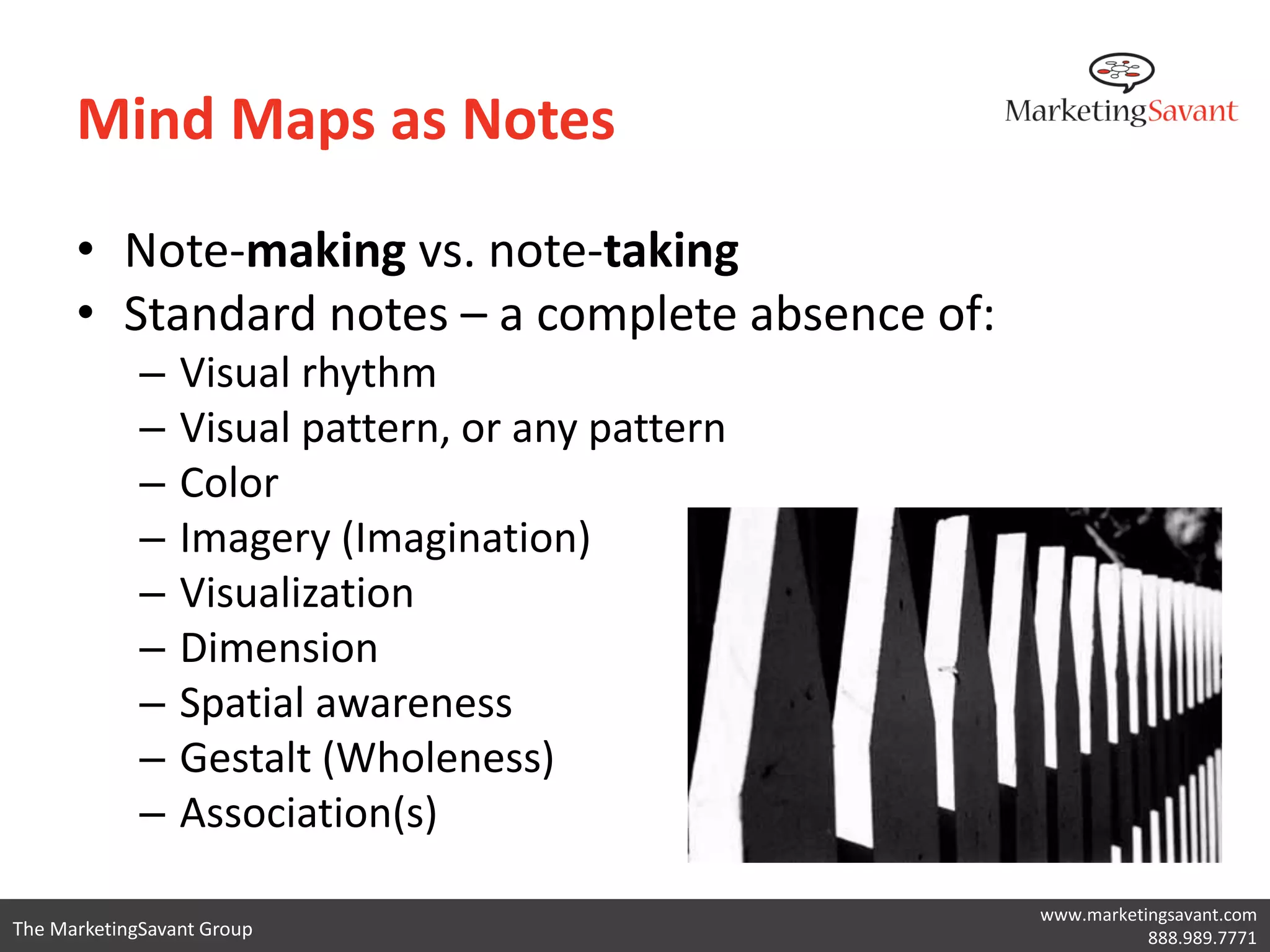 Mind Mapping Workshop | PDF