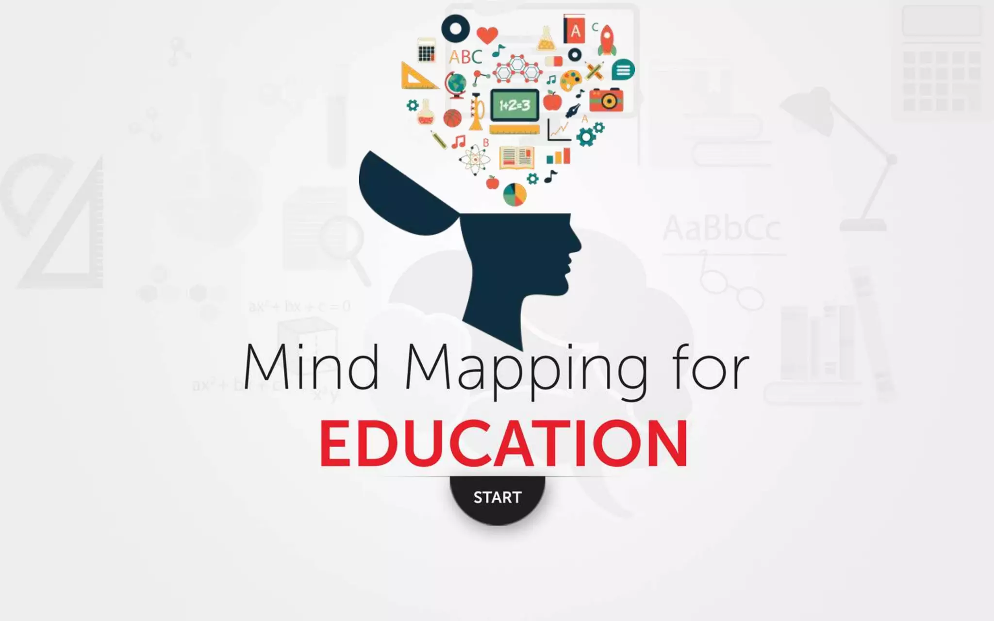 How to Use Mind Map: A Guide to Use Mind mapping for Education | PPT