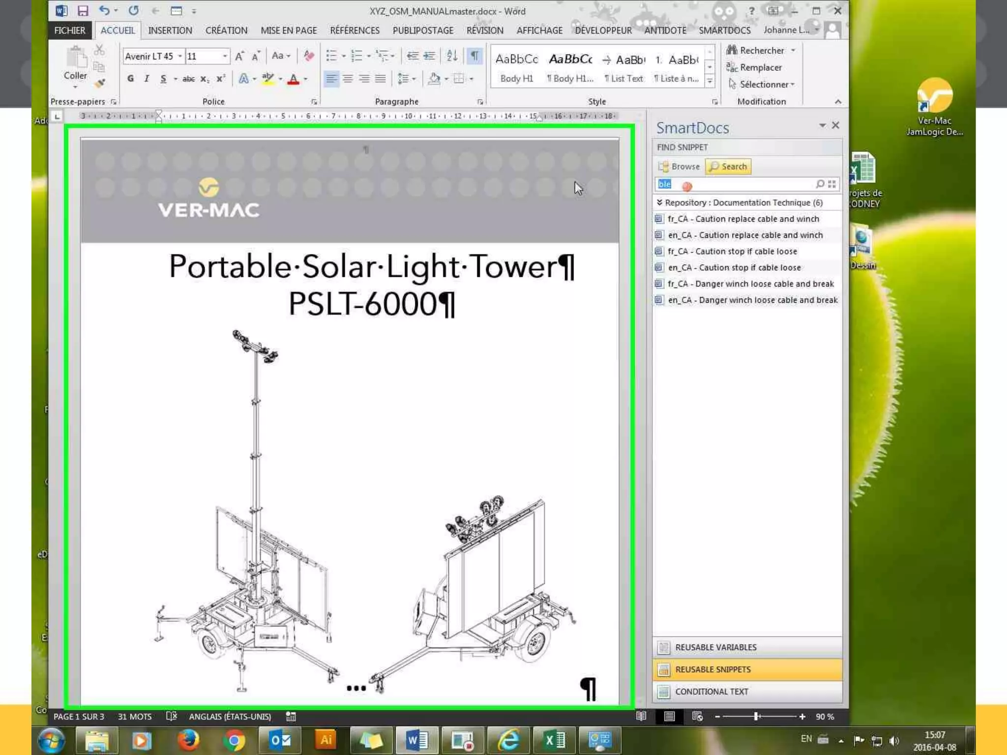 Mind Mapping for Reuse | PPSX