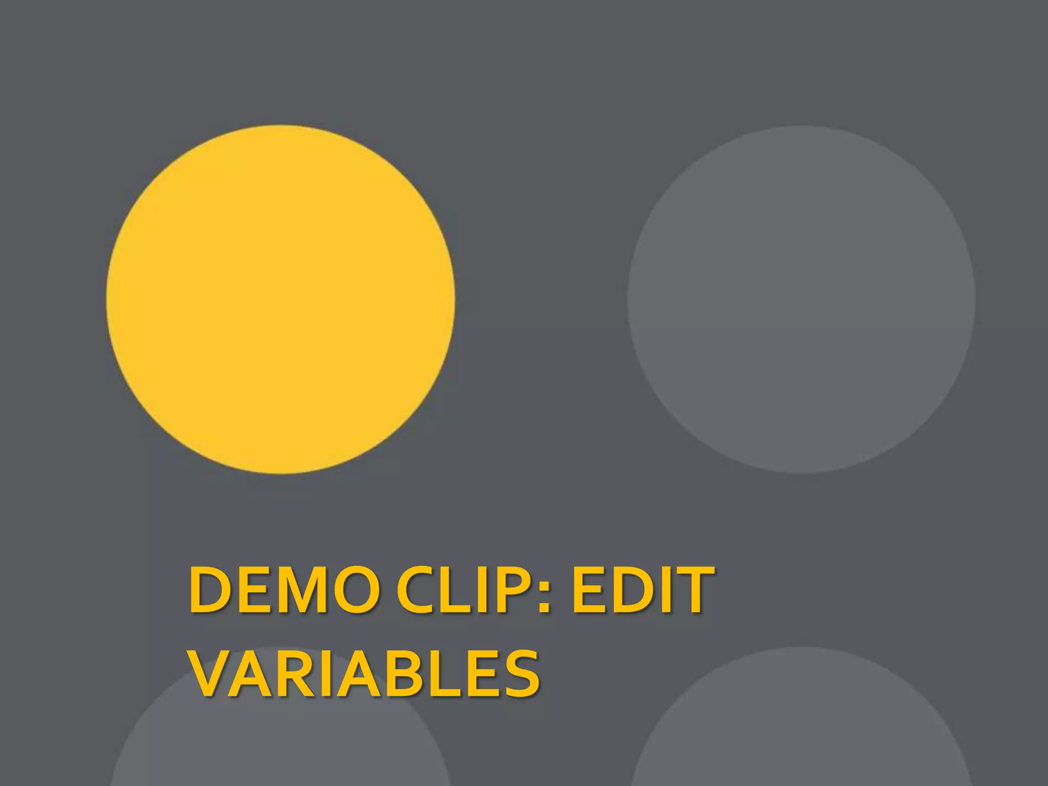 Mind Mapping for Reuse | PPSX