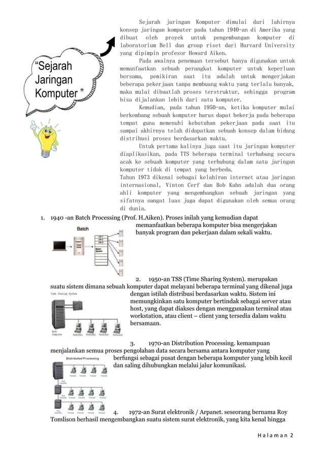 Peta Konsep Informatika Keyboad Mouse_mouse dan Ms Word_Kelas 10 | DOCX