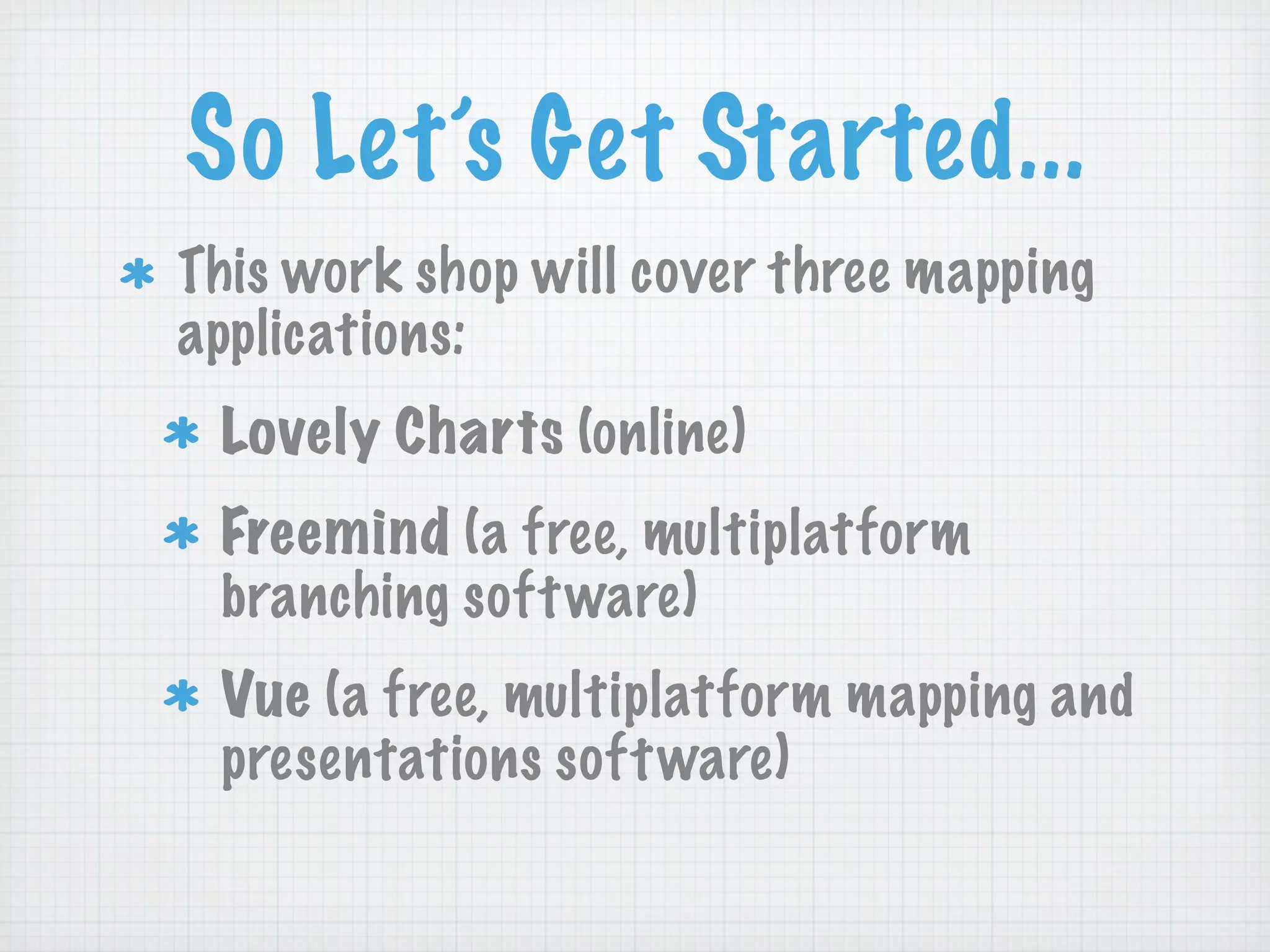 Mind Mapping Made Easy | ZIP