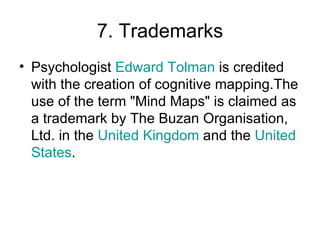 Mindmappingslodes | PPT