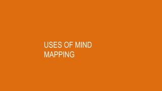 Mind mapping technique | PPTX