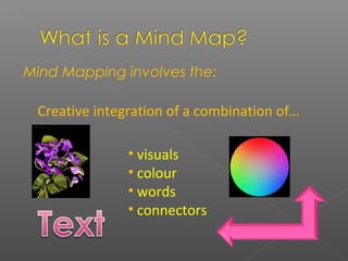 Mindmap | PPT | Science