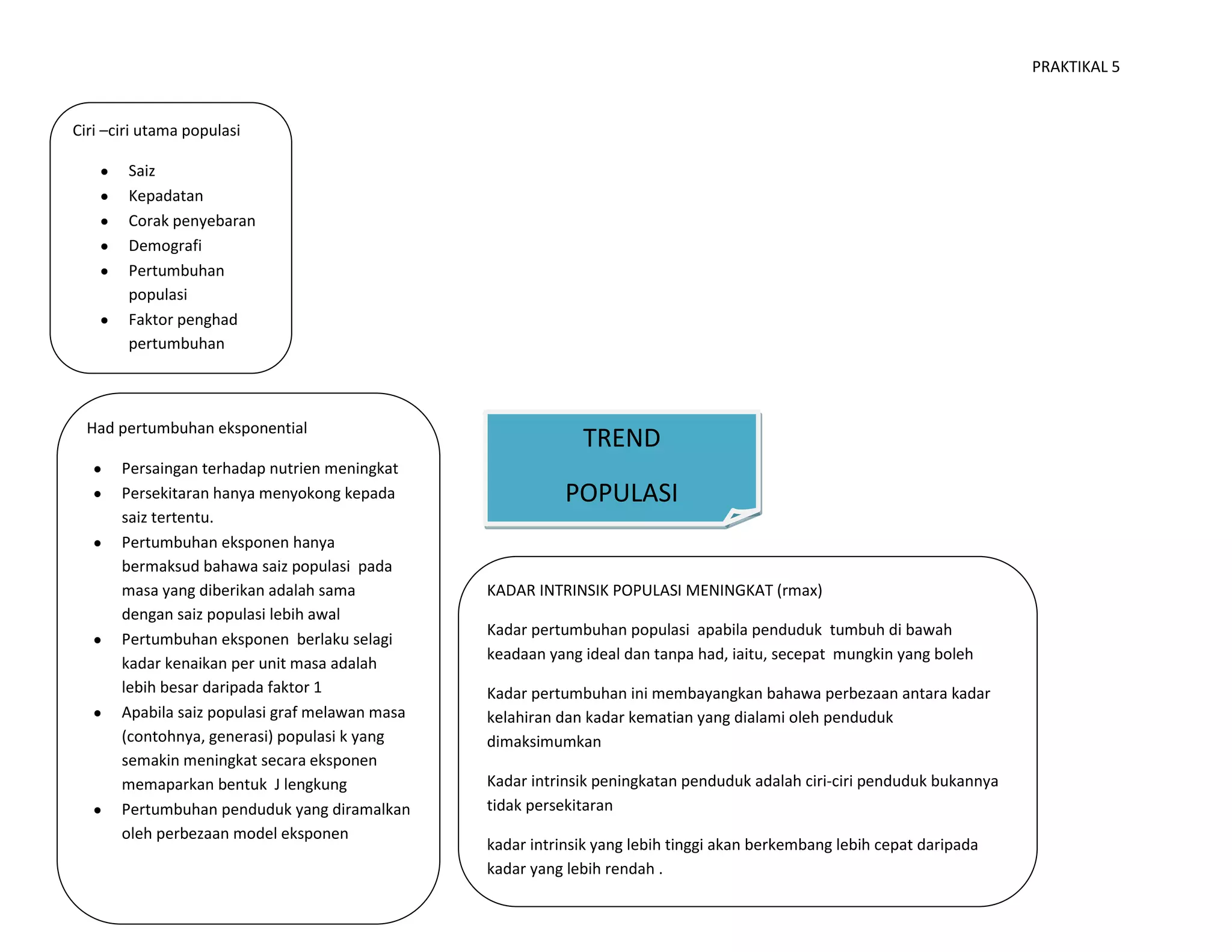 Mind map prac 5 | PPT