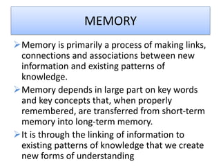 Mind Maps and Graphic Organizers.pptx | Science