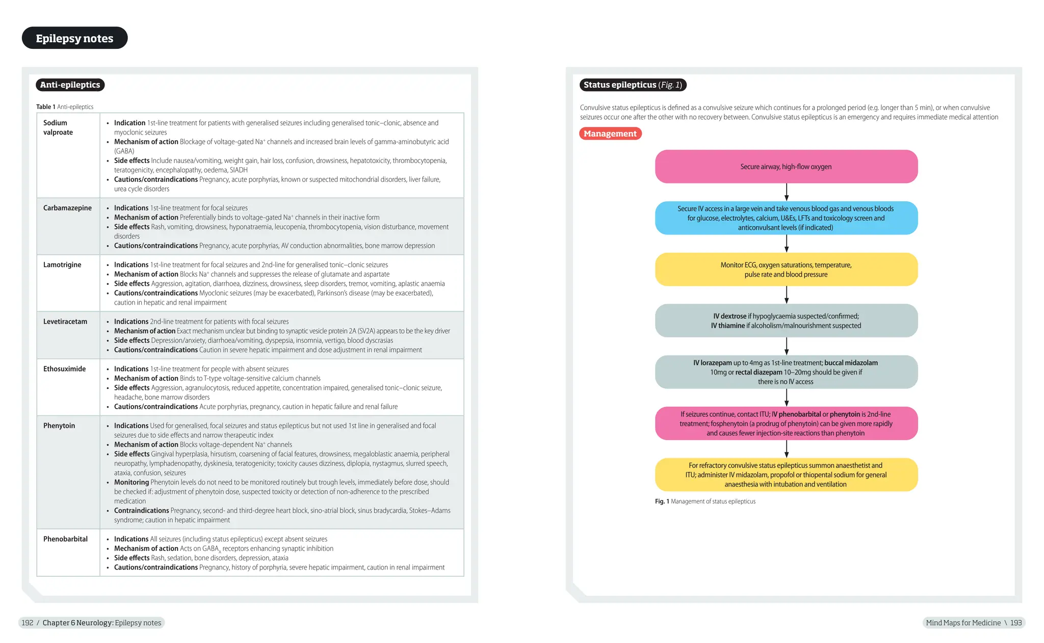 Mind maps medicine surgery Neurology.pdf