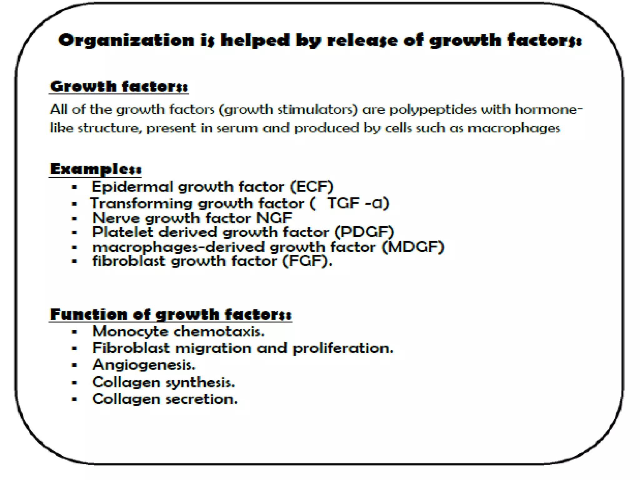 Pathophysiology Mindmap | PPT