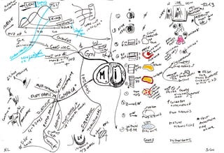 Mind maps pathology_heart | PDF