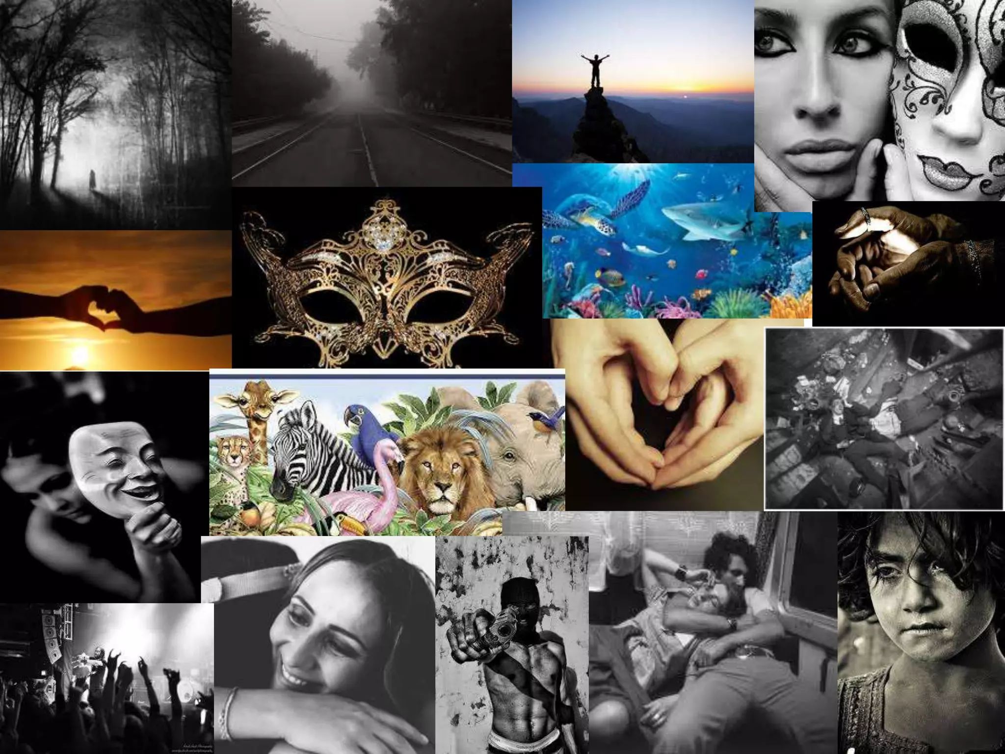 Mind maps task 4 | PPT