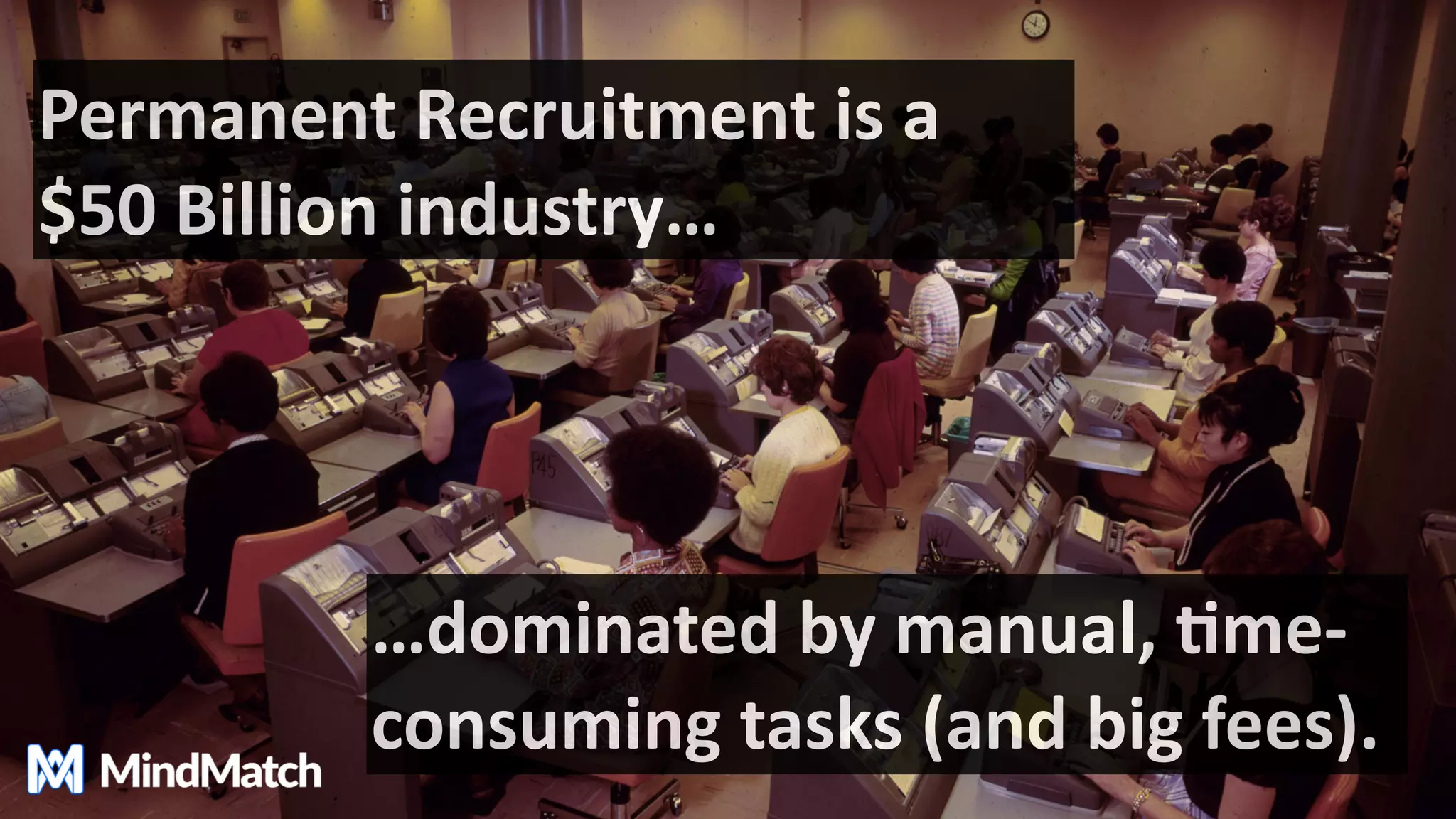 Mindmatch - NOAH17 London | PPT