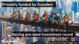 Mindmatch - NOAH17 London | PPT