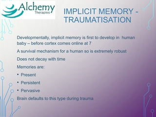 Mind, memory and mitochondria | PPTX | Brain and Nervous System ...