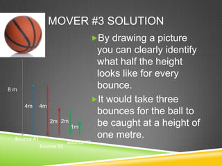 Mind mover 1 to 7 | PPTX