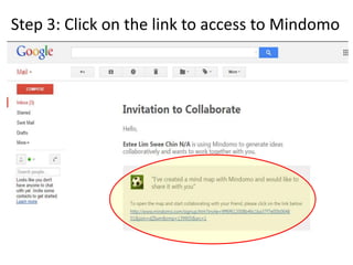 Mindomo | PPTX