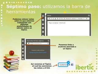 Mini Tutorial Mindomo | PPTX