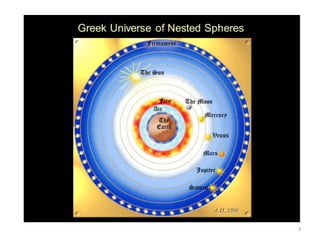 Mind over Matter—How Einstein put the ghost back in the machine (Part 3 ...