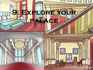 Mind Palace: How to? | PDF