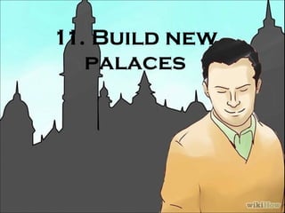 Mind Palace: How to? | PDF