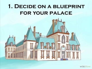 Mind Palace: How to? | PDF