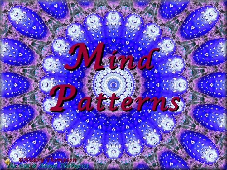 Mind Patterns
