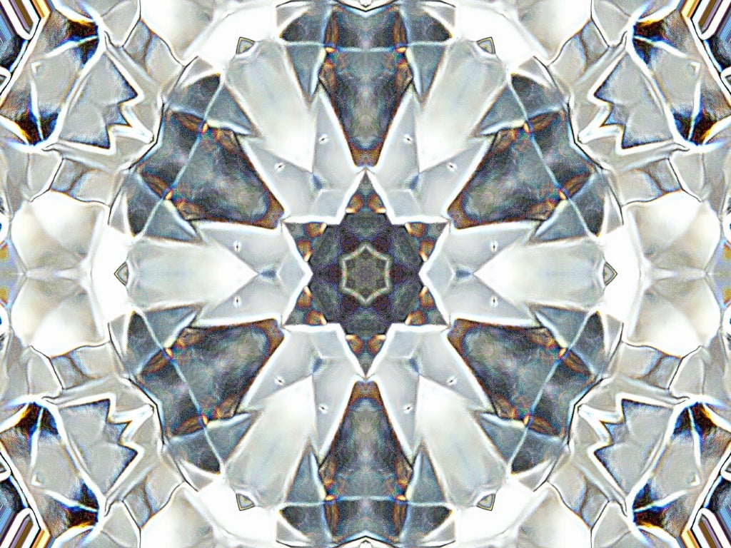 Mind Patterns created by Hilary