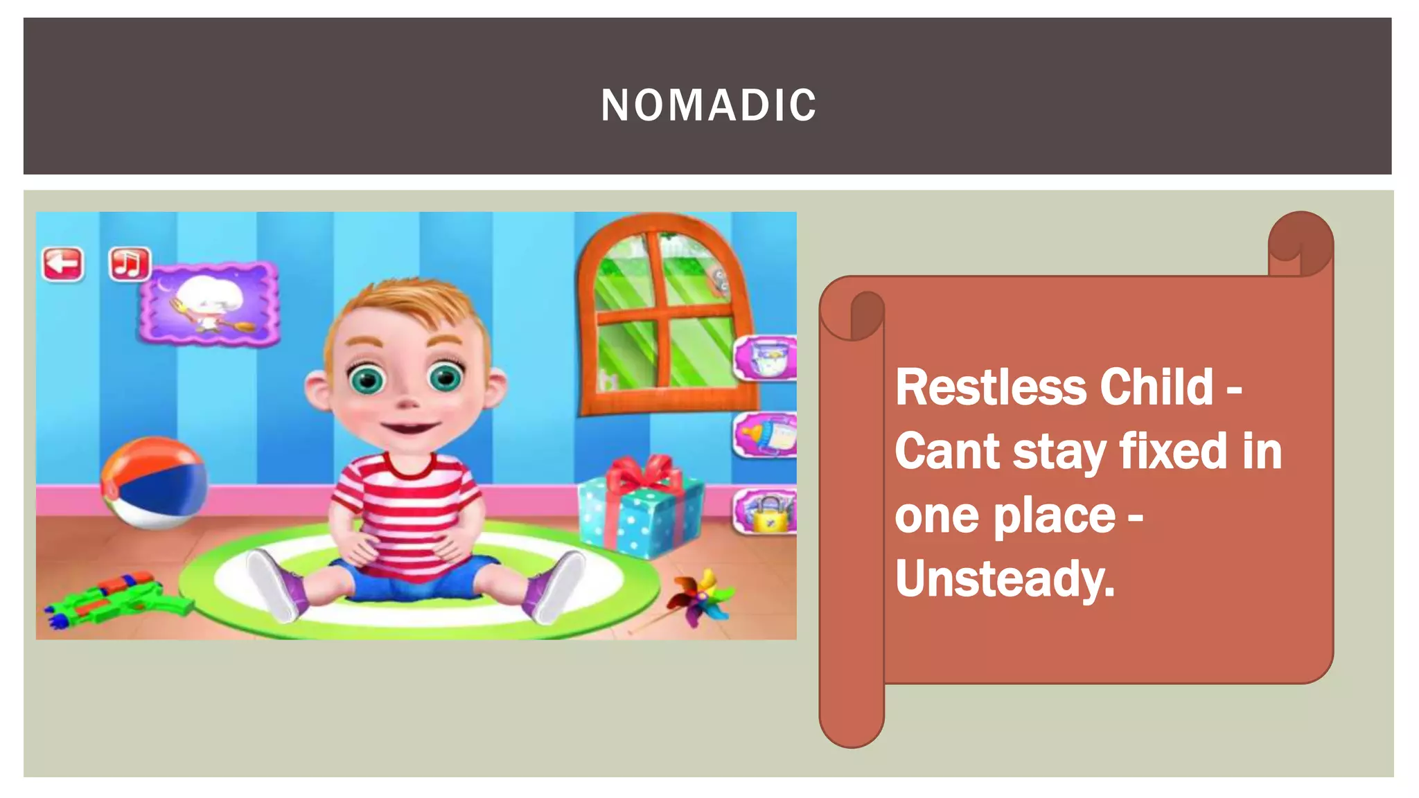 Mind Power and its Development | PPTX