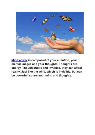 Mind Power The Ultimate Success Formula.pdf