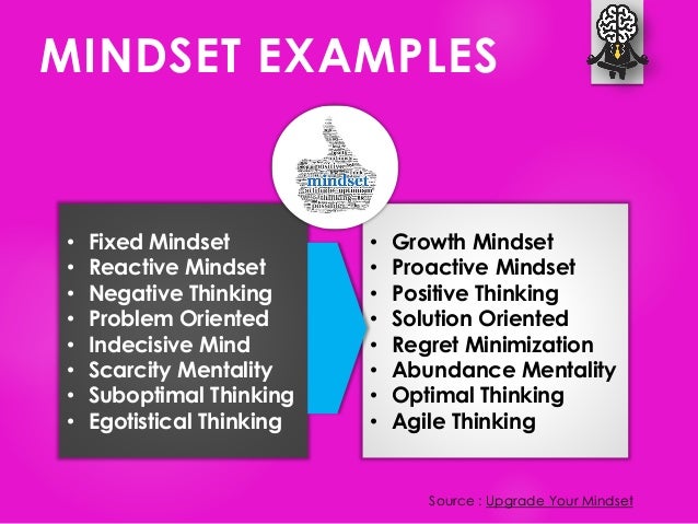 7 Tools For a Positive Mindset