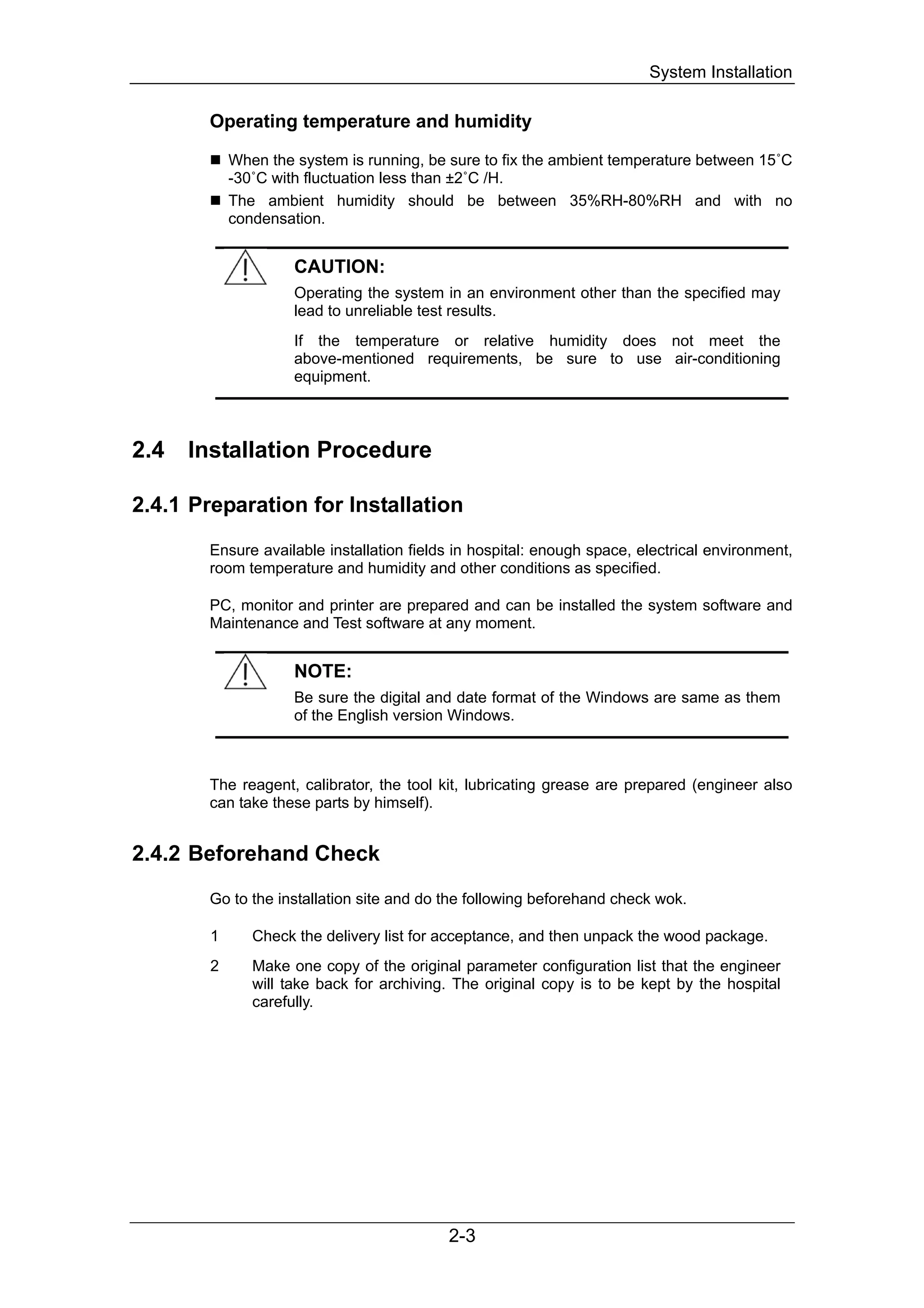 Mindray bs 200--_service_manual | PDF | Operating Systems | Computer Software and Applications