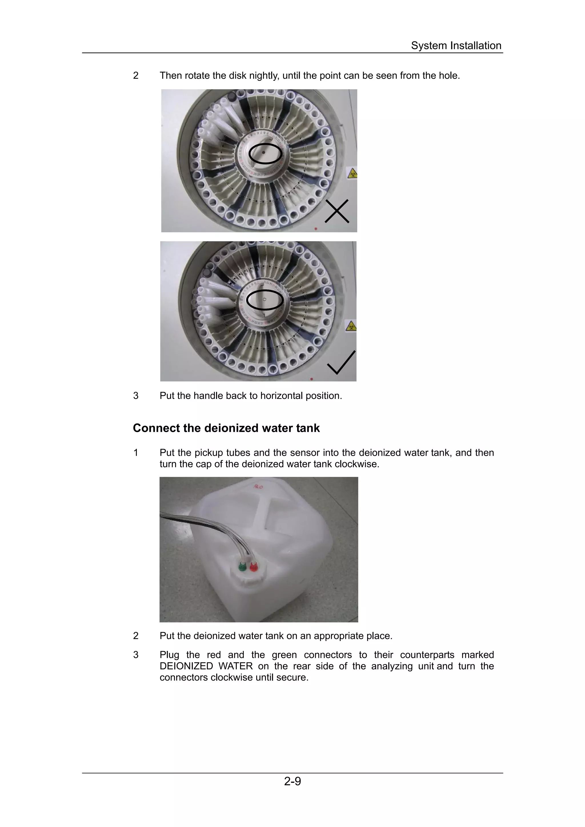 Mindray bs 200--_service_manual | PDF