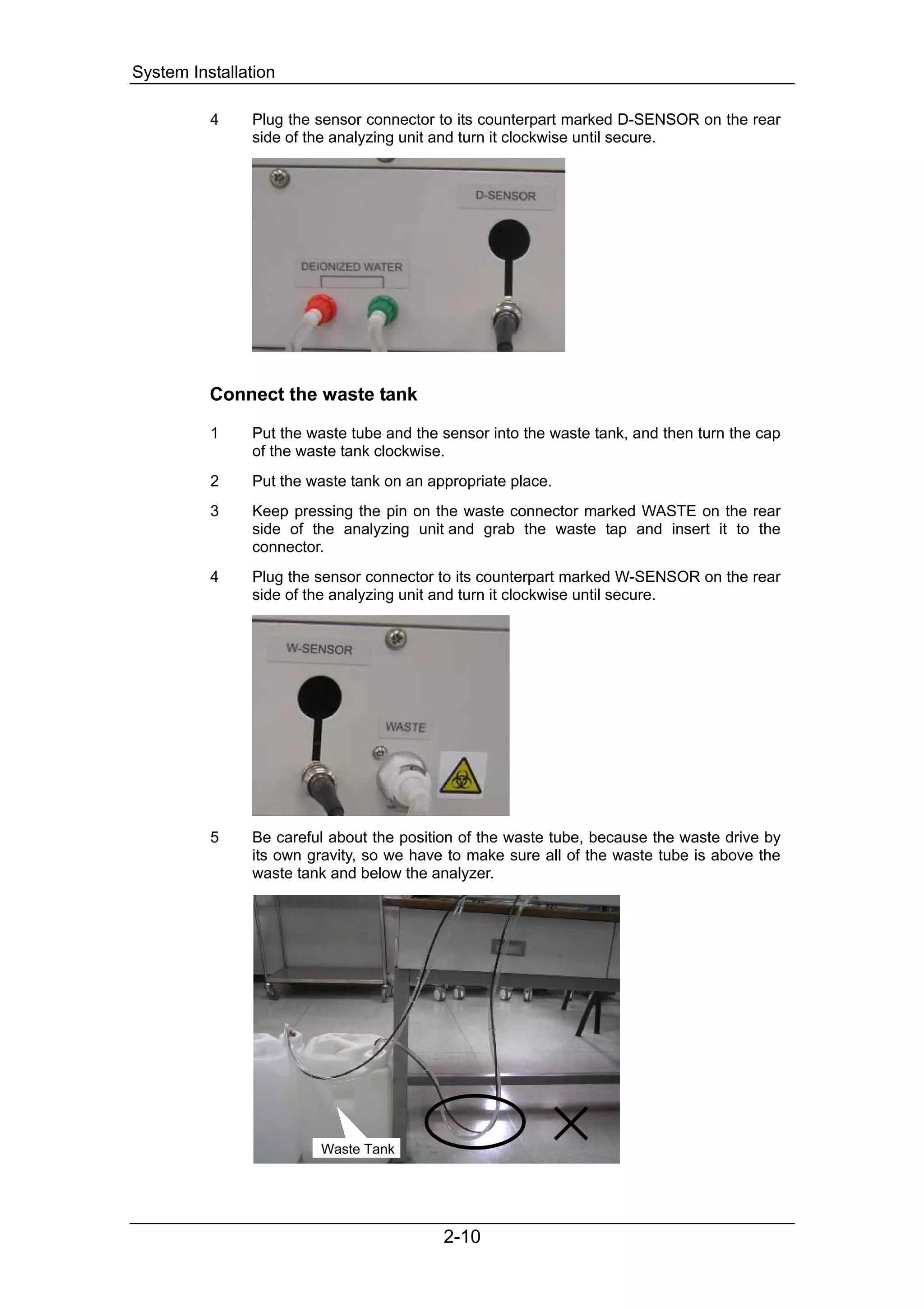 Mindray bs 200--_service_manual | PDF