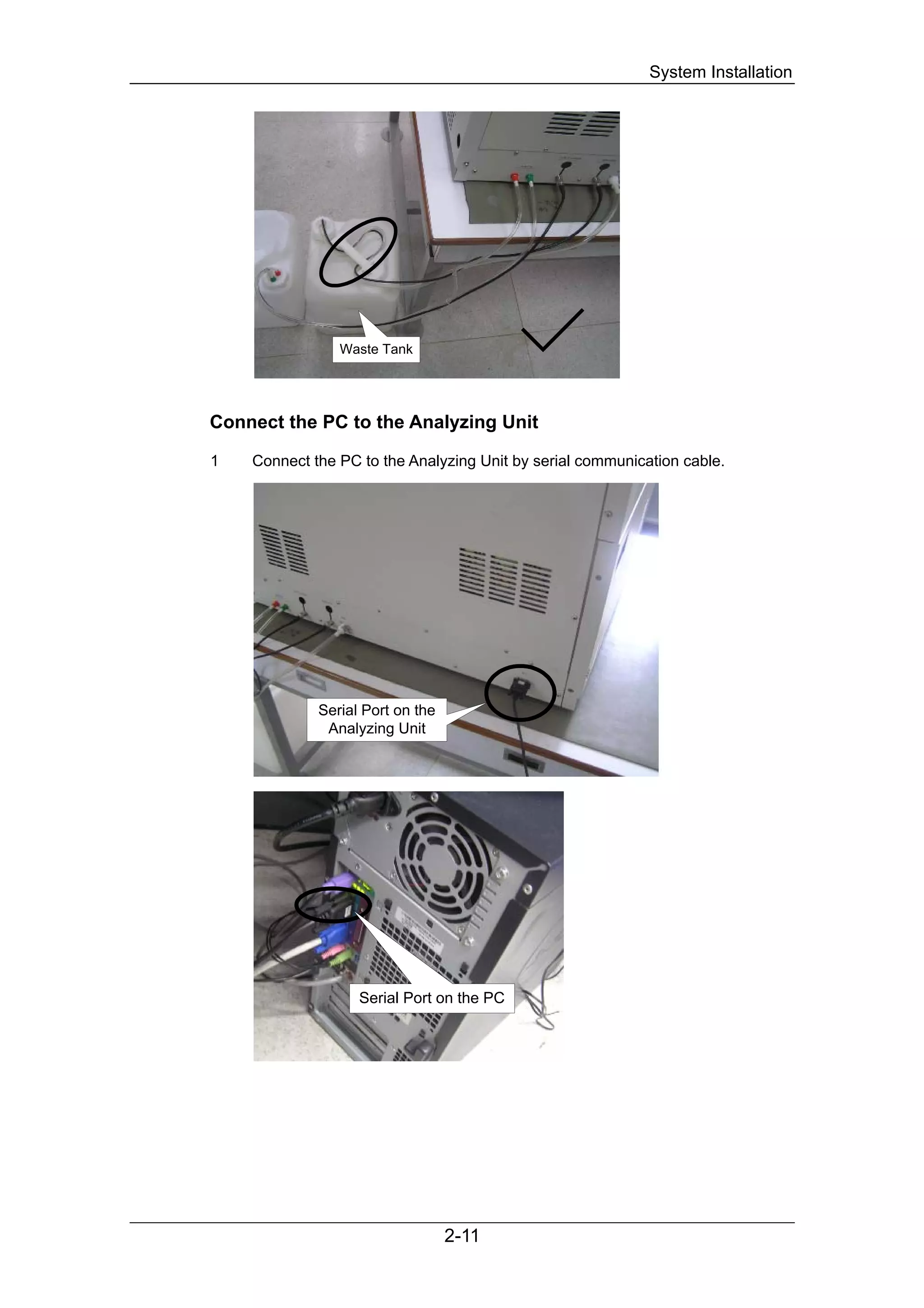 Mindray bs 200--_service_manual | PDF