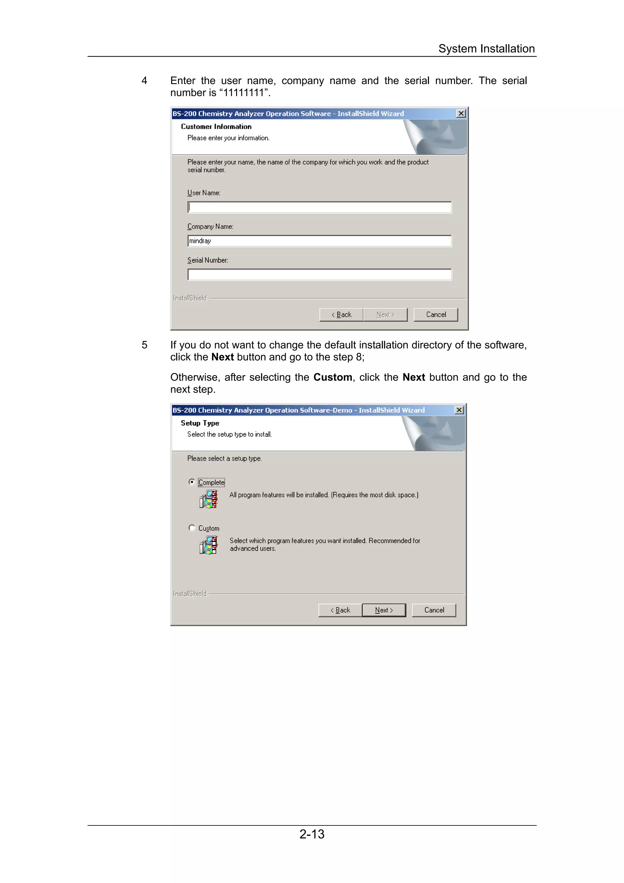 Mindray bs 200--_service_manual | PDF