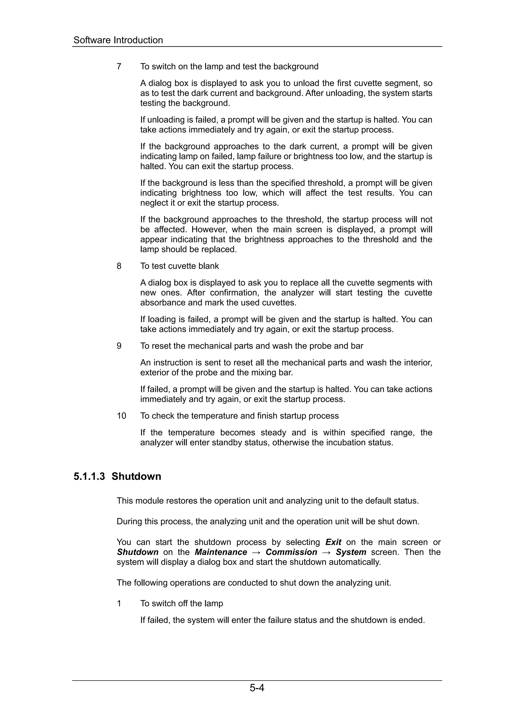 Mindray bs 200--_service_manual | PDF